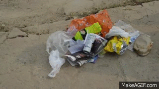 Littering | Page 2 | Sherdog Forums | UFC, MMA & Boxing Discussion