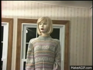 I Feel Fantastic on Make a GIF