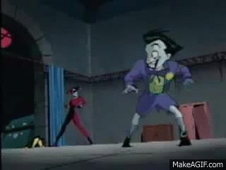 Sweetie, Get Mommy's bazooka! on Make a GIF