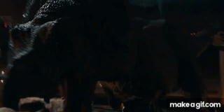 Jurassic World: Dominion [2021 - 2022] - Giganotosaurus Screen Time on ...