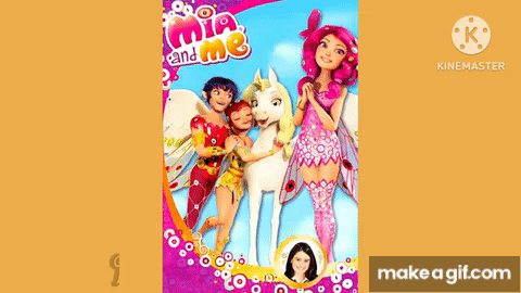 All Jacob Animated and Live Action TV Shows (UPDATED) on Make a GIF