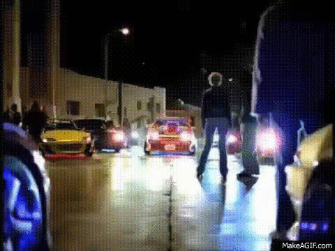 Poser Mobile on Make a GIF