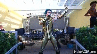 Dj Hector Fonseca & Ricky Rebel Perform "Star" Live at Matinee San ...