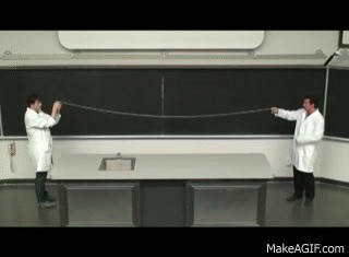 Wave Reflection and Standing Waves 2.mp4 on Make a GIF