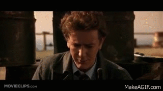 Beverly Hills Cop 2 (5/10) Movie CLIP - F*** Rambo (1987) HD on Make a GIF