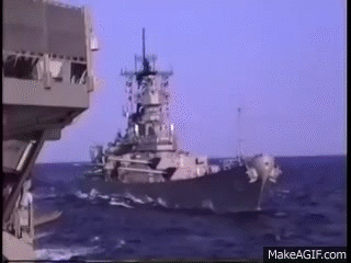 Shots Fired Gif Battleship