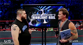 It all ended well, but not gonna lie–I was on the edge of... on Make a GIF