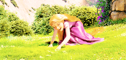 faun: “Just smell the grass, the dirt, just like I dreamed... on Make a GIF