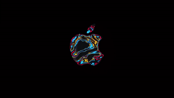 Apple Logo Gif Apple Logo Discover Share Gifs
