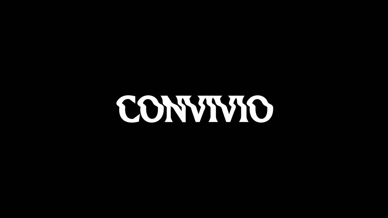 convivio on Make a GIF
