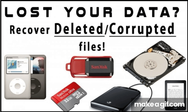 Melbourne Top Data Recovery Centers, Companies, Services Australia on ...