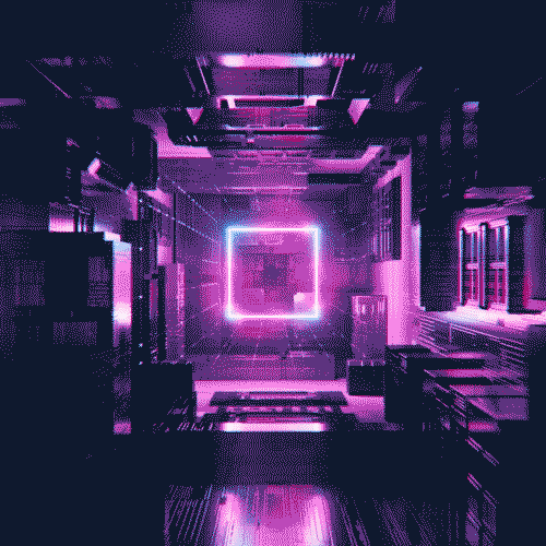 beeple:STRT Free 1080p Creative Commons... on Make a GIF