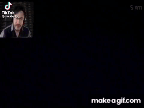 josh hutcherson jumpscare on Make a GIF