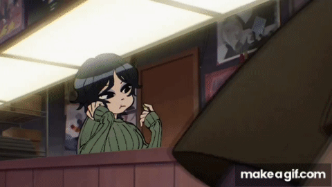 Scott Pilgrim Gif Pfp