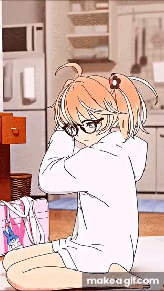 RinRinne meme 3 #memes #shorts #fyp on Make a GIF