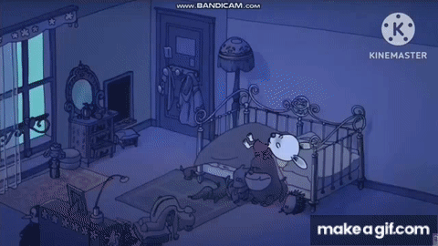 Mini Mighty Kids - Marie Muscle Growth on Make a GIF