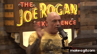 Joe Rogan Experience #2234 - Marc Andreessen on Make a GIF