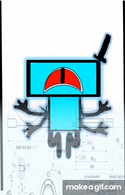 Master plan! on Make a GIF