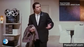 Cuando vas a ver a la Cox on Make a GIF
