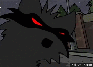 Tirrel (Cerberus) - Rockoons TV (2) | 1080 HD on Make a GIF
