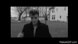 Elvis Army Discharge And Home Coming on Make a GIF