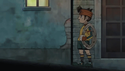 Inazuma Eleven Episode 85 Part (2/3) - We`re Here! The World Tournament ...