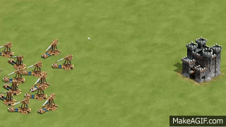Age Of Empires Definitive Edition Expectation on Make a GIF