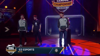 G2 Rizzo Dancing on Make a GIF