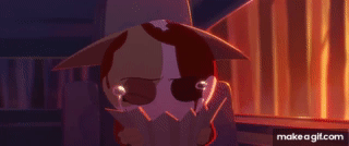 Fuelled | Animated Short Film 2021 on Make a GIF