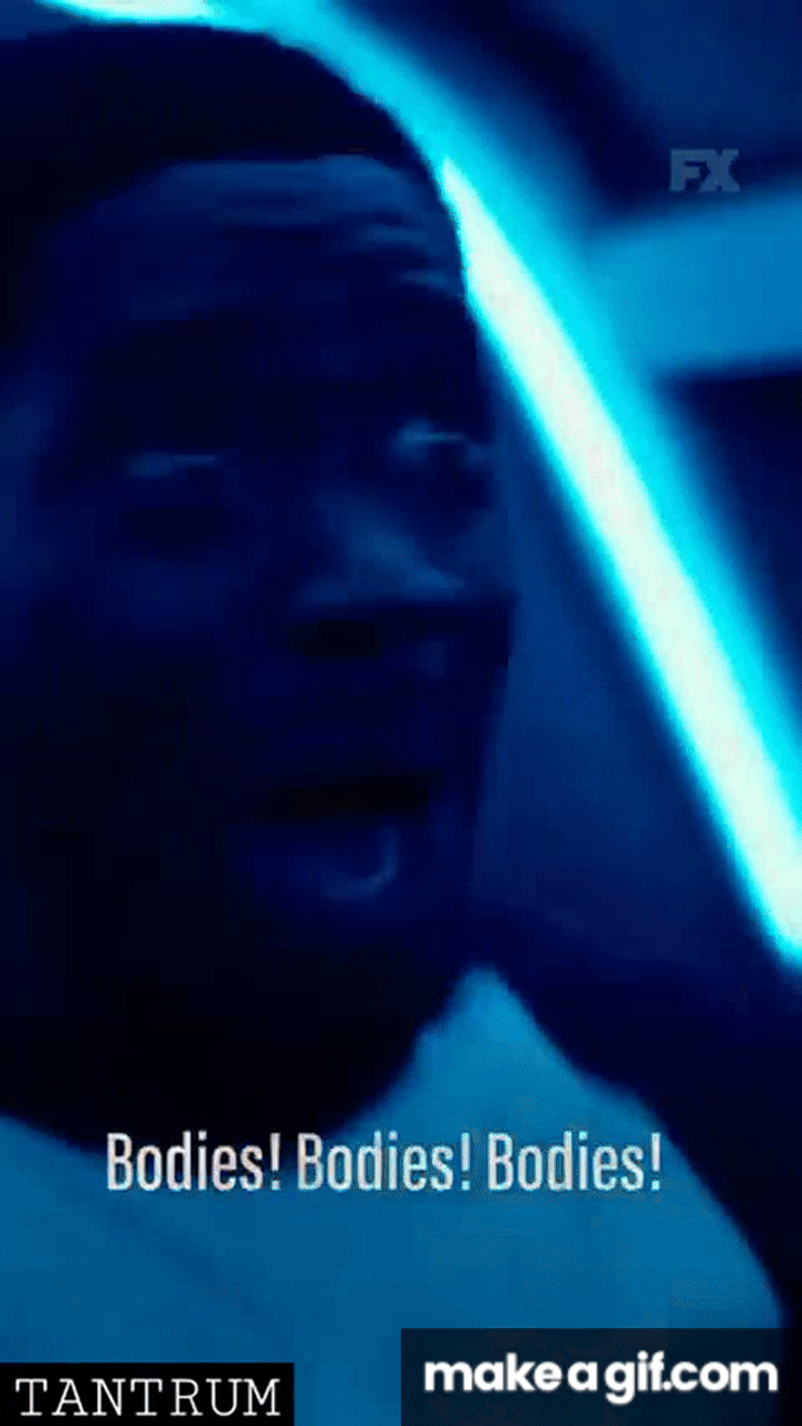 Bodies! on Make a GIF