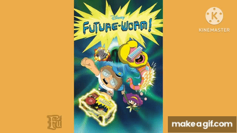 All Jacob Animated and Live Action TV Shows (UPDATED) on Make a GIF