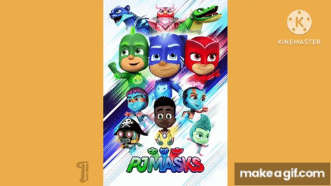 All Jacob Animated and Live Action TV Shows (UPDATED) on Make a GIF