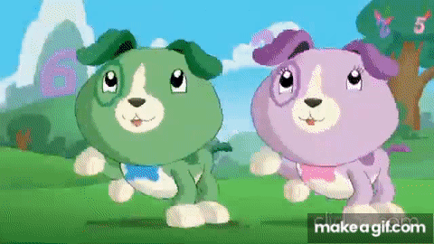 Leapfrog The Speed: Numberland on Make a GIF