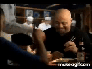 Budweiser - Wasabi on Make a GIF