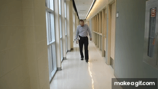 Steppage and Foot Slap Gait Foot Drop on Make a GIF
