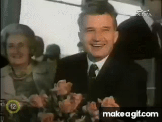 ceausescu on Make a GIF (1) on Make a GIF