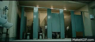 FastFive Toilet Explosion on Make a GIF