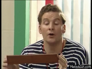 Brittas Empire