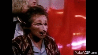 Ratboy (1986) Official Trailer - Sondra Locke, Robert Townsend Movie HD ...