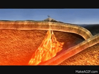 released gas on Make a GIF