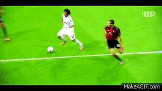Cristiano Ronaldo - Worst Dives & Fails Ever on Make a GIF