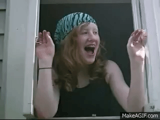 hello seattle on Make a GIF