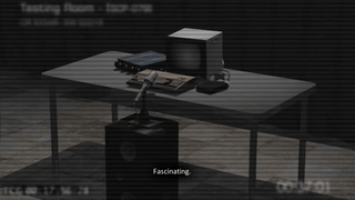 SCP : Sedition - SCP-079 on Make a GIF