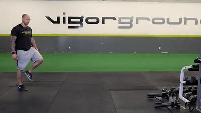 33 Mobility Exercises You Can Use Right Away - Vigor Ground Fitness ...