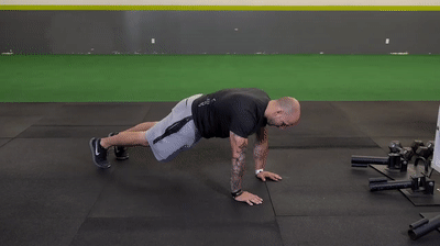 33 Mobility Exercises You Can Use Right Away - Vigor Ground Fitness ...