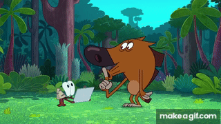 Zig & Sharko 👻 Best Compilation Full Episode in HD ☀ #HALLOWEEN on Make ...