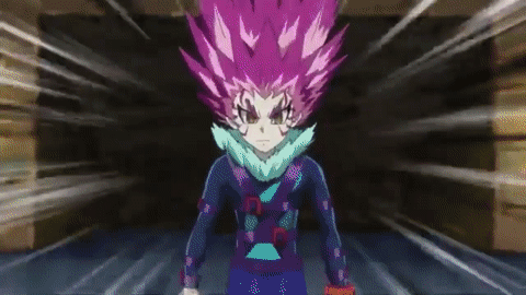 Lane Vs Lui 1st Battle on Make a GIF