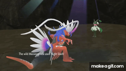 HOW TO CATCH ALL PALDEA STARTERS QUAQUAVAL,SKELEDIRGE & MEOWSCARADA IN ...