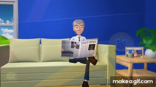 Catchphrase Quiz Gifs