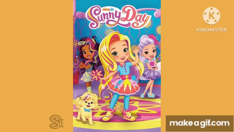 All Jacob Animated and Live Action TV Shows (UPDATED) on Make a GIF